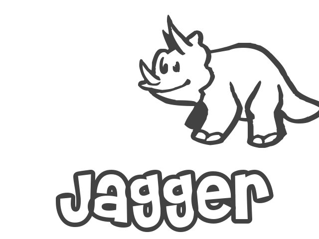 Nombre de Niño Jagger, significado, origen y pronunciación de Jagger ...
