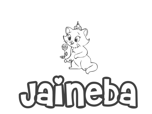 Nombre de Niña Jaineba, significado, origen y pronunciación de Jaineba ...