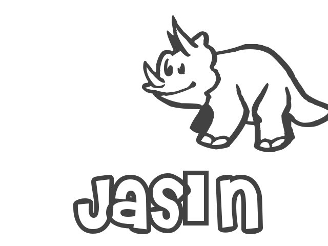 Nombre de Niño Jasón, significado, origen y pronunciación de Jasón ...