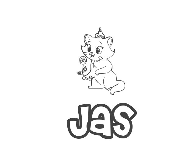 Nombre de Niña Jas, significado, origen y pronunciación de Jas ...