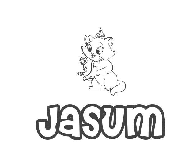 Nombre de Niña Jasum, significado, origen y pronunciación de Jasum ...