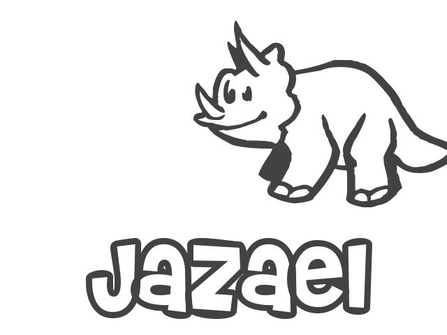 Nombre de Niño Jazael, significado, origen y pronunciación de Jazael ...
