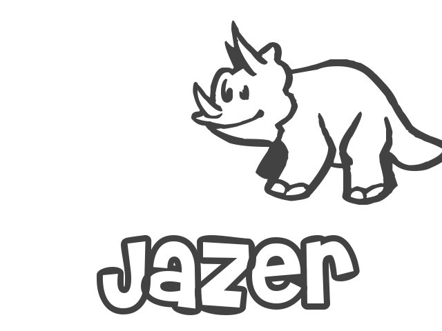 Nombre de Niño Jazer, significado, origen y pronunciación de Jazer ...