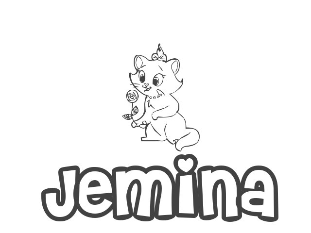 Nombre de Niña Jemina, significado, origen y pronunciación de Jemina ...