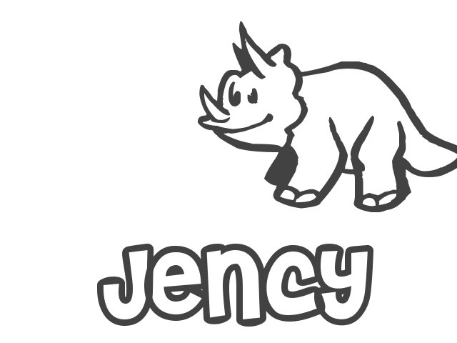 Nombre de Niño Jency, significado, origen y pronunciación de Jency ...