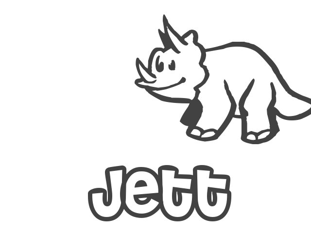 Nombre de Niño Jett, significado, origen y pronunciación de Jett ...