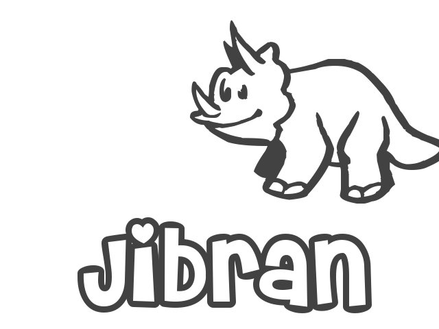 Nombre de Niño Jibran, significado, origen y pronunciación de Jibran ...