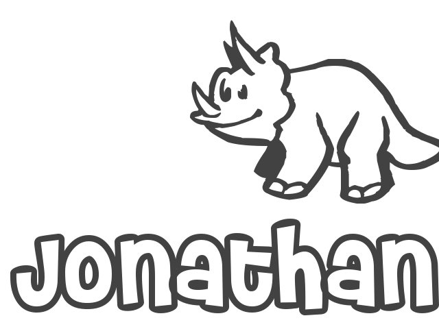 Nombre de Niño Jonathan, significado, origen y pronunciación de ...
