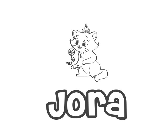 Nombre de Niña Jora, significado, origen y pronunciación de Jora ...