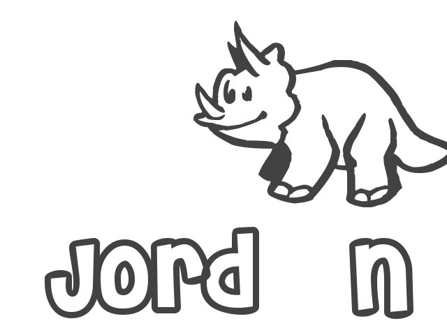 Nombre de Niño Jordán, significado, origen y pronunciación de Jordán ...