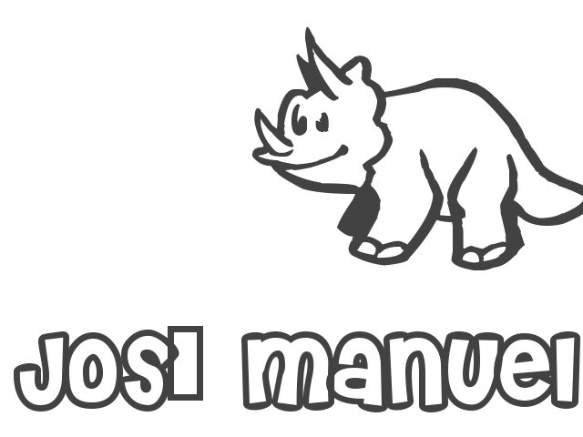 Nombre de Niño José Manuel, significado, origen y pronunciación de José ...