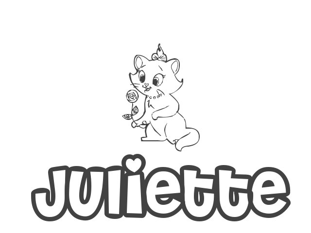 Nombre de Niña Juliette, significado, origen y pronunciación de ...