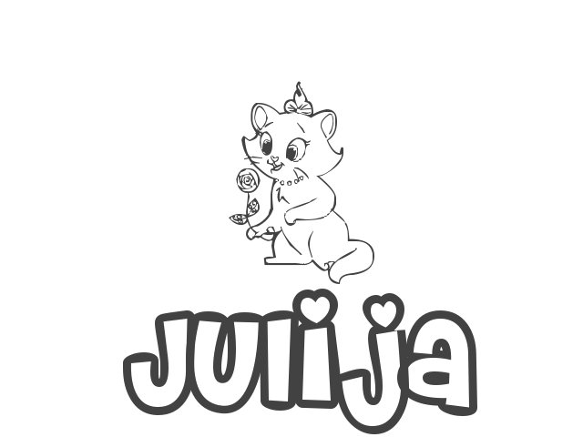 Nombre de Niña Julija, significado, origen y pronunciación de Julija ...