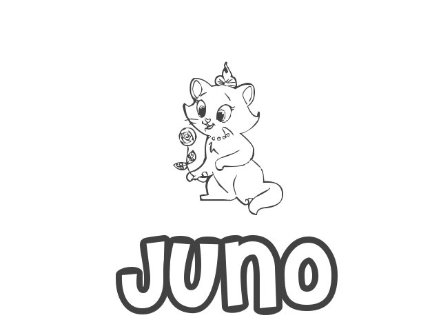 Nombre de Niña Juno, significado, origen y pronunciación de Juno ...