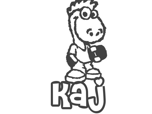 Nombre de Niño Kaj, significado, origen y pronunciación de Kaj ...