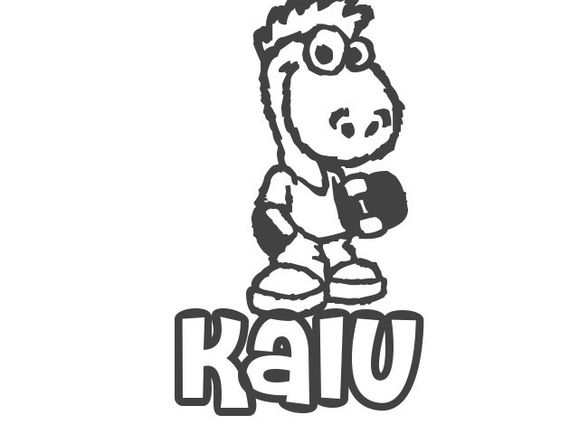 Nombre de Niño Kalu, significado, origen y pronunciación de Kalu ...