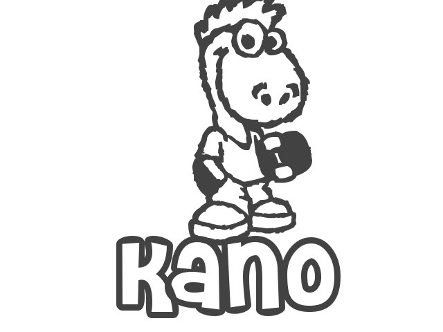 Nombre de Niño Kano, significado, origen y pronunciación de Kano ...