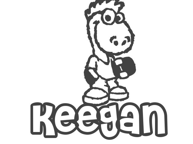 Nombre de Niño Keegan, significado, origen y pronunciación de Keegan ...
