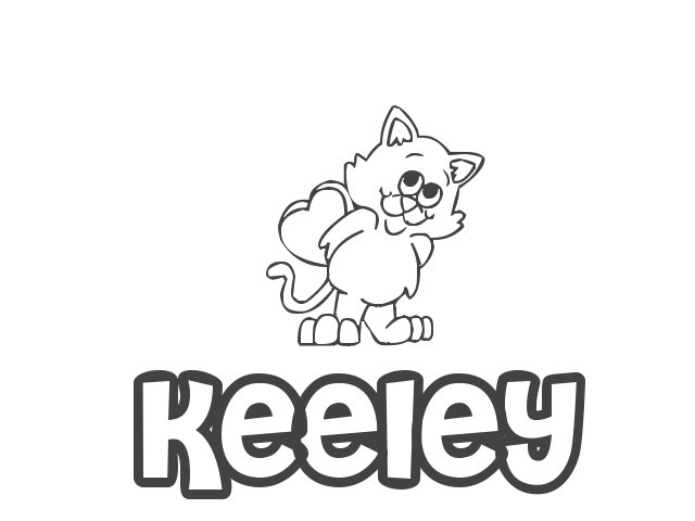 Nombre de Niña Keeley, significado, origen y pronunciación de Keeley ...