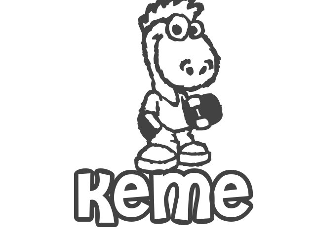 Nombre de Niño Keme, significado, origen y pronunciación de Keme ...