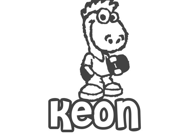 Nombre de Niño Keon, significado, origen y pronunciación de Keon ...