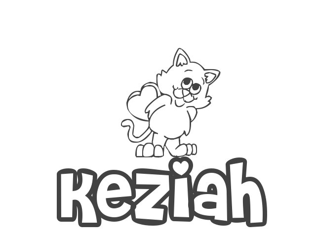 Nombre de Niña Keziah, significado, origen y pronunciación de Keziah ...