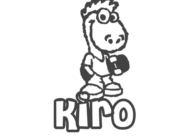 Nombre de Niño Kiro, significado, origen y pronunciación de Kiro ...