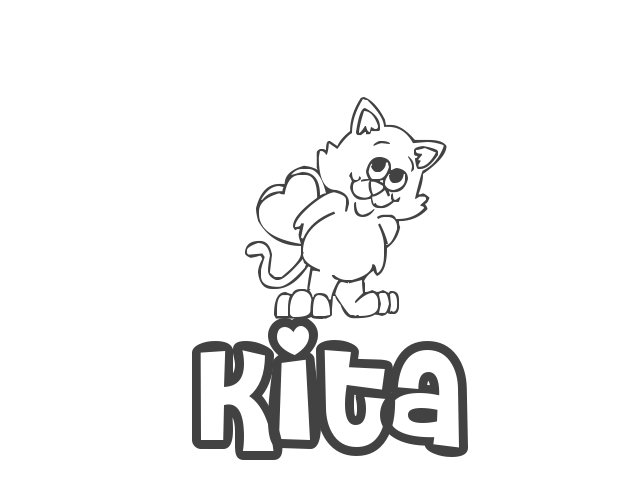 Nombre de Niña Kita, significado, origen y pronunciación de Kita ...