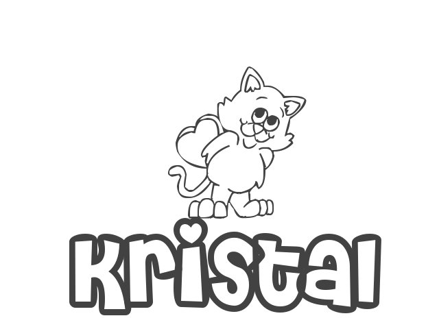 Nombre de Niña Kristal, significado, origen y pronunciación de Kristal ...