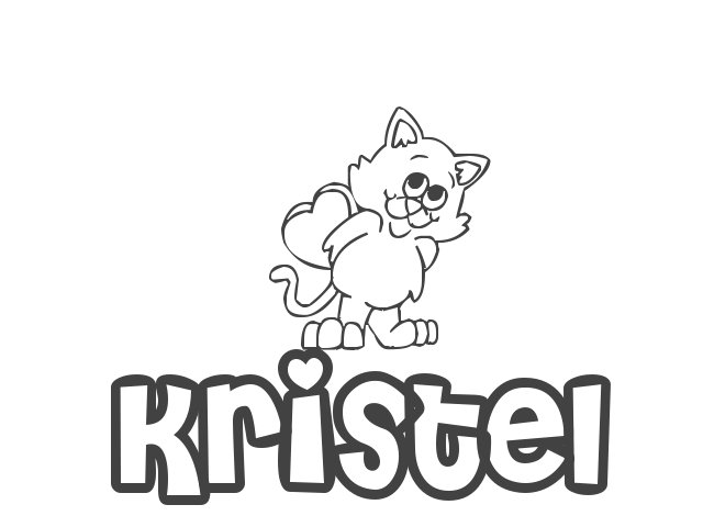 Nombre de Niña Kristel, significado, origen y pronunciación de Kristel ...