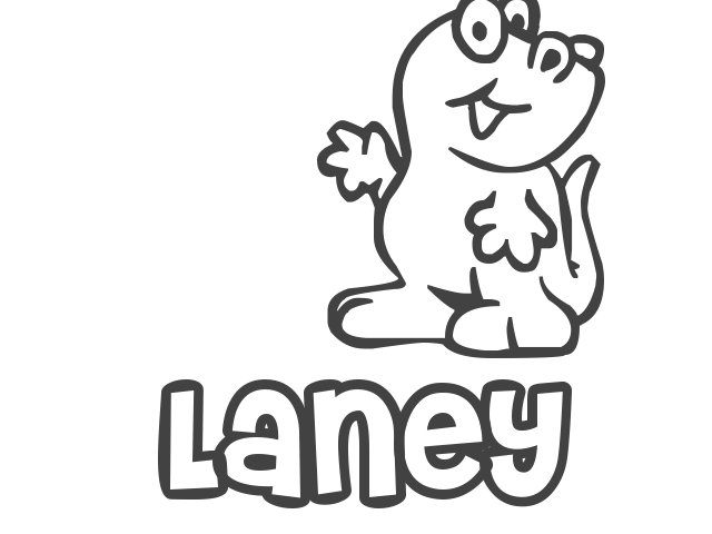 Nombre de Niño Laney, significado, origen y pronunciación de Laney ...