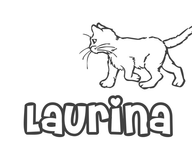 Nombre de Niña Laurina, significado, origen y pronunciación de Laurina ...