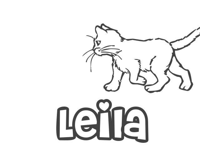 Nombre de Niña Leila, significado, origen y pronunciación de Leila ...