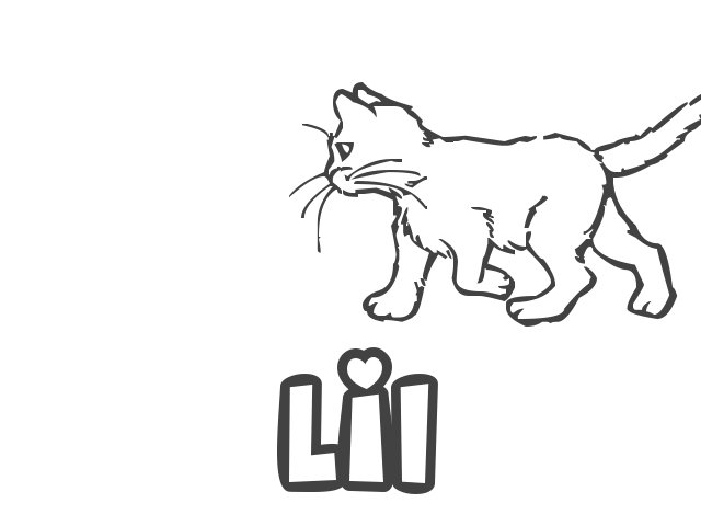 Nombre de Niña Lil, significado, origen y pronunciación de Lil ...