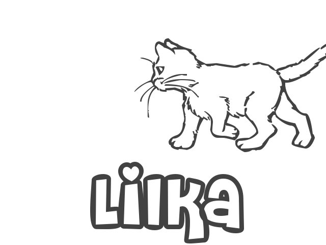 Nombre de Niña Lilka, significado, origen y pronunciación de Lilka ...