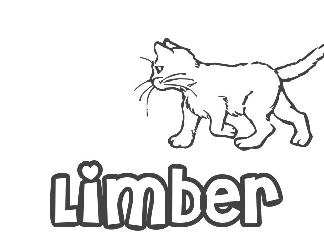 Nombre de Niña Limber, significado, origen y pronunciación de Limber ...