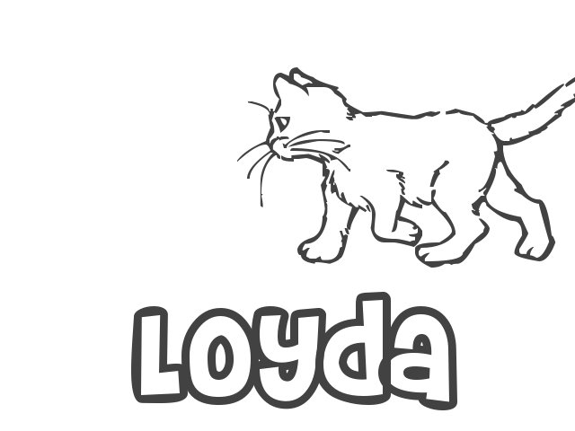 Nombre de Niña Loyda, significado, origen y pronunciación de Loyda ...