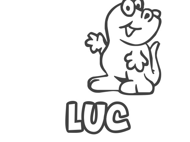 Nombre de Niño Luc, significado, origen y pronunciación de Luc ...