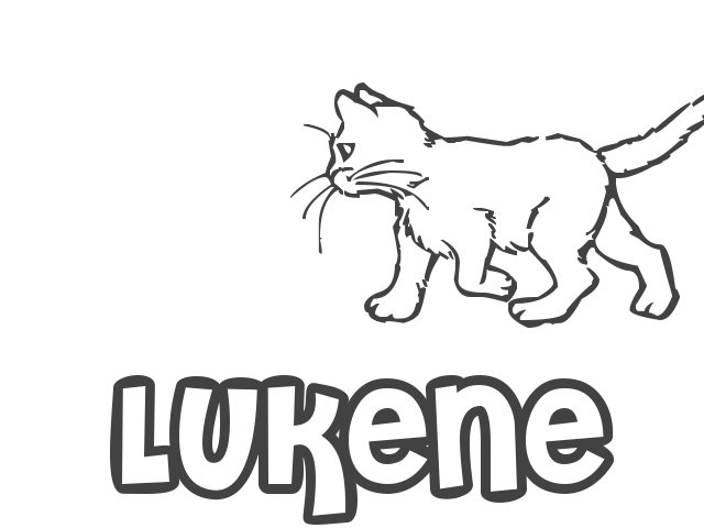 Nombre de Niña Lukene, significado, origen y pronunciación de Lukene ...