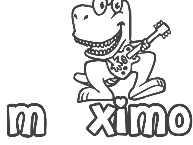 Nombre de Niño Máximo, significado, origen y pronunciación de Máximo ...