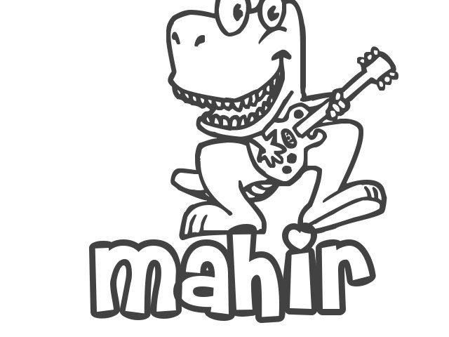 Nombre de Niño Mahir, significado, origen y pronunciación de Mahir ...