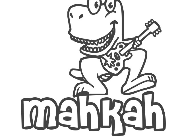 Nombre de Niño Mahkah, significado, origen y pronunciación de Mahkah ...