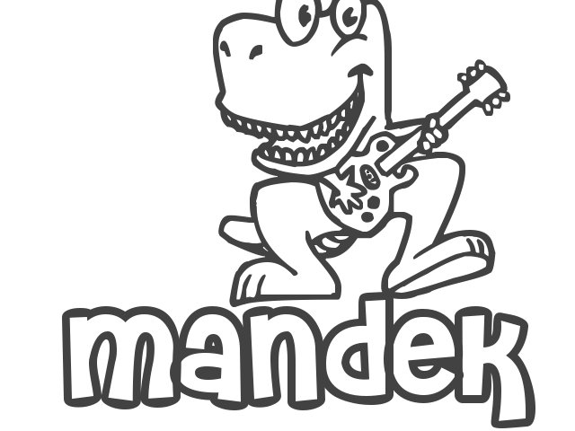 Nombre de Niño Mandek, significado, origen y pronunciación de Mandek ...