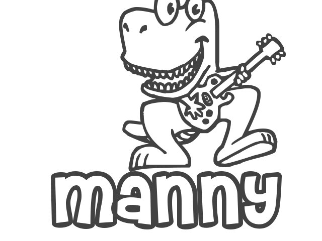 Nombre de Niño Manny, significado, origen y pronunciación de Manny ...