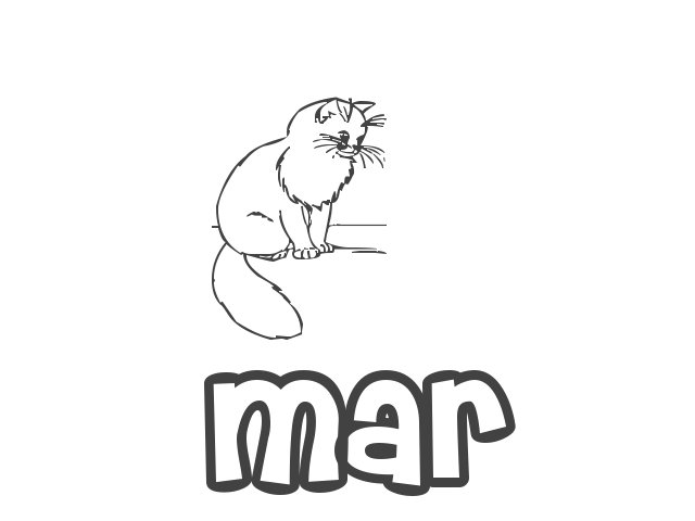 Nombre de Niña Mar, significado, origen y pronunciación de Mar ...