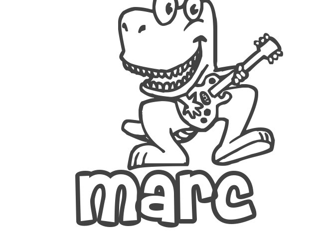 Nombre de Niño Marc, significado, origen y pronunciación de Marc ...