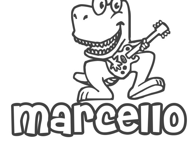 Nombre de Niño Marcello, significado, origen y pronunciación de ...