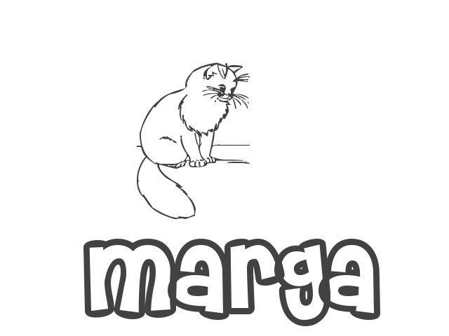 Nombre de Niña Marga, significado, origen y pronunciación de Marga ...