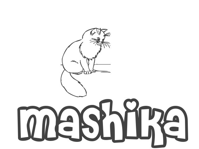 Nombre de Niña Mashika, significado, origen y pronunciación de Mashika ...