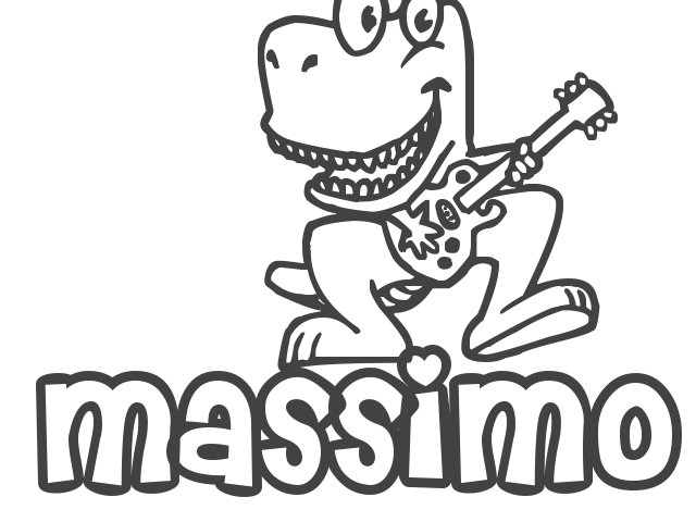 Nombre de Niño Massimo, significado, origen y pronunciación de Massimo ...